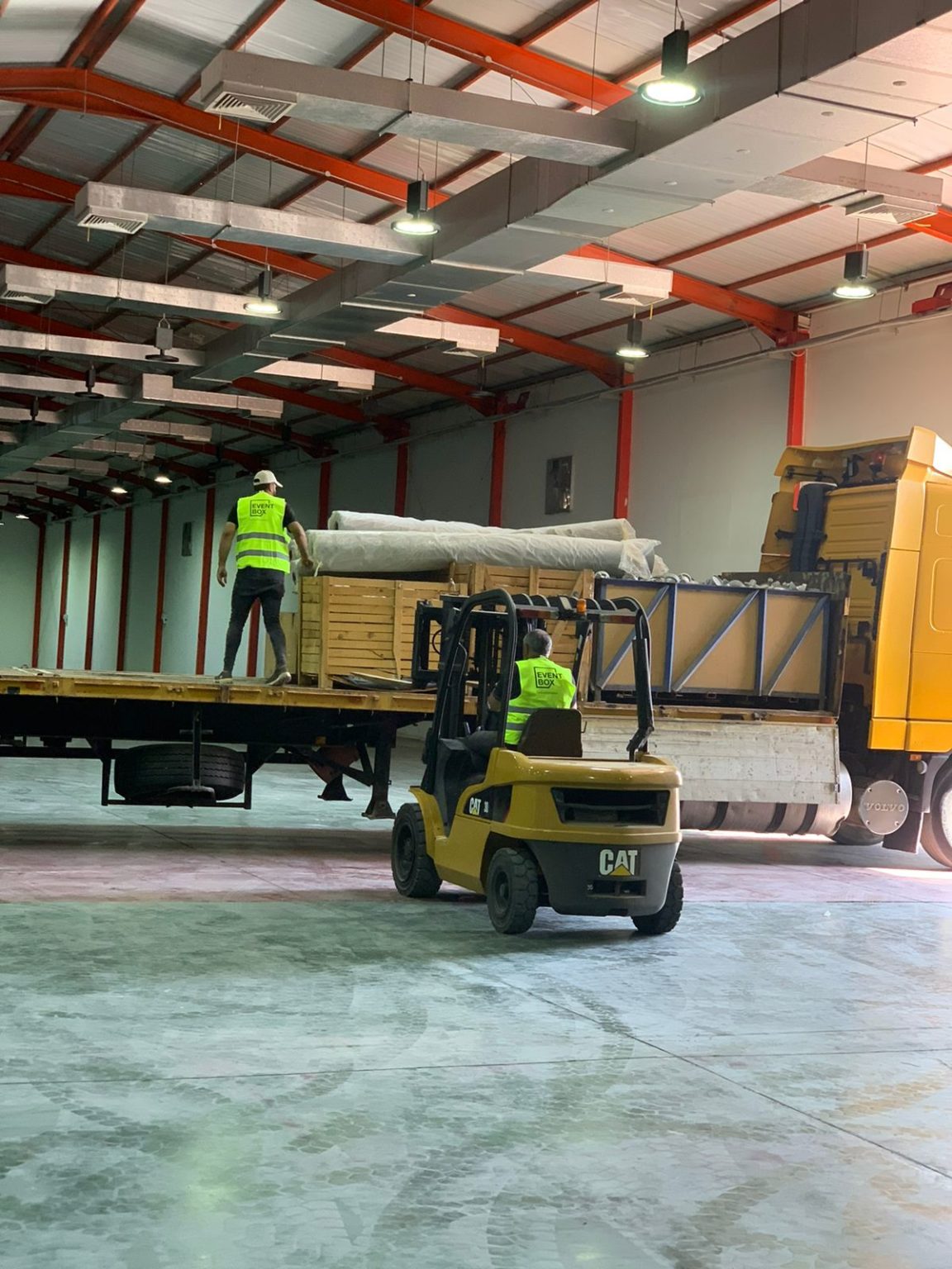 Event Box – Event & Exhibition Management