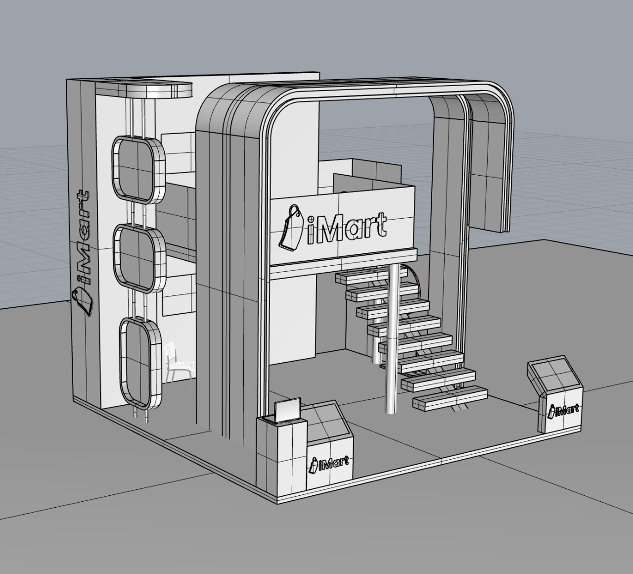 Event Box – Event & Exhibition Management