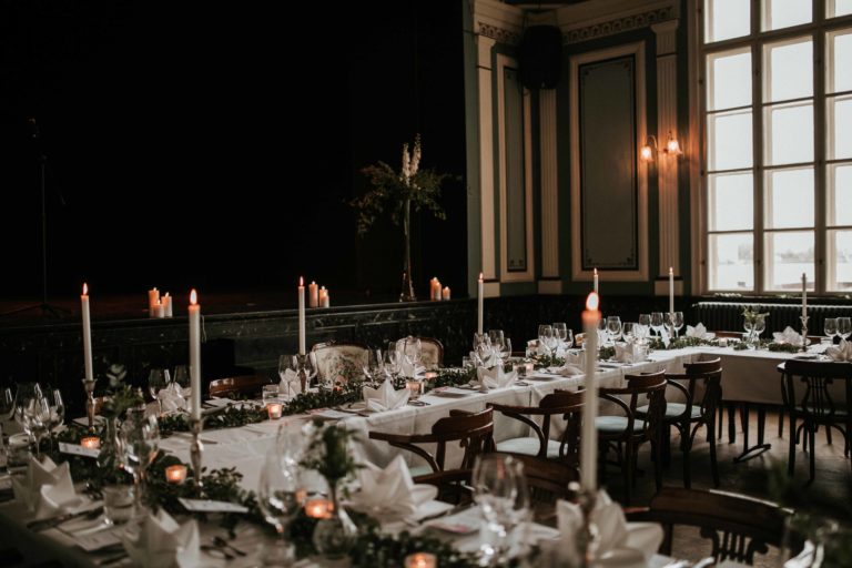 Event Box – Event & Exhibition Management